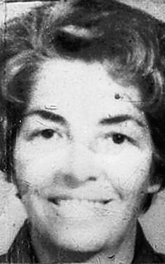 Betty E. Leidy | News, Sports, Jobs - Altoona Mirror